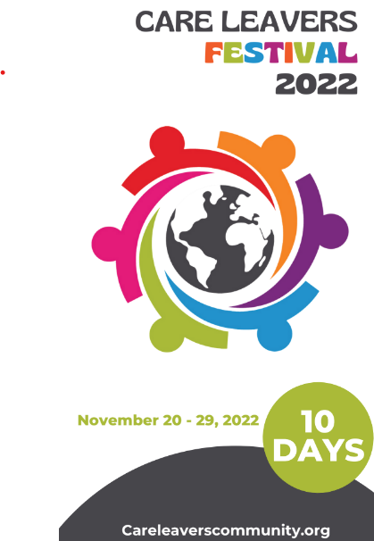 2nd International Careleavers Convention and Festival | IGFH