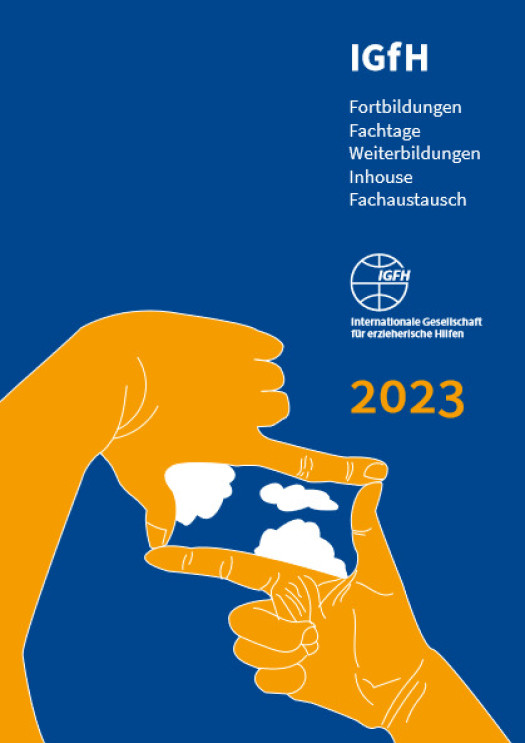 Fort- und Weiterbildungsprogramm 2023 | IGFH